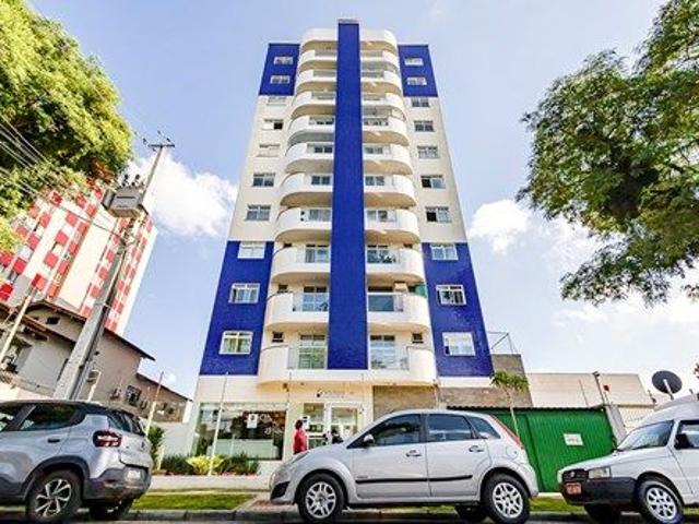 Apartamento para venda em Portão em Curitiba Paraná de 40.00m² com 1 Quarto