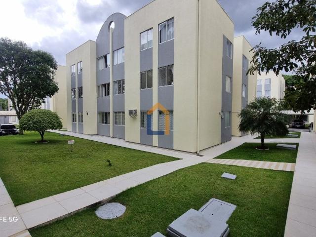 Apartamento para venda em Portão em Curitiba Paraná de 49.35m² com 3 Quartos e 1 Garagem