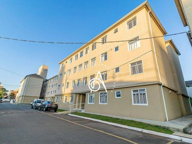 Apartamento para venda em Portão em Curitiba Paraná de 58.00m² com 3 Quartos e 1 Garagem