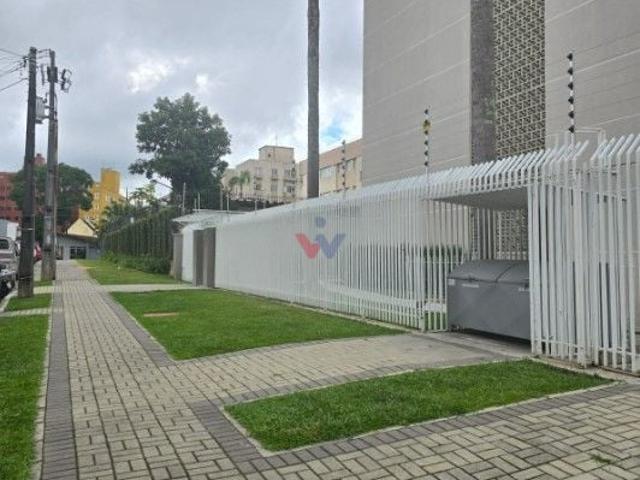 Apartamento para venda em Portão em Curitiba Paraná de 59.00m² com 3 Quartos e 1 Garagem
