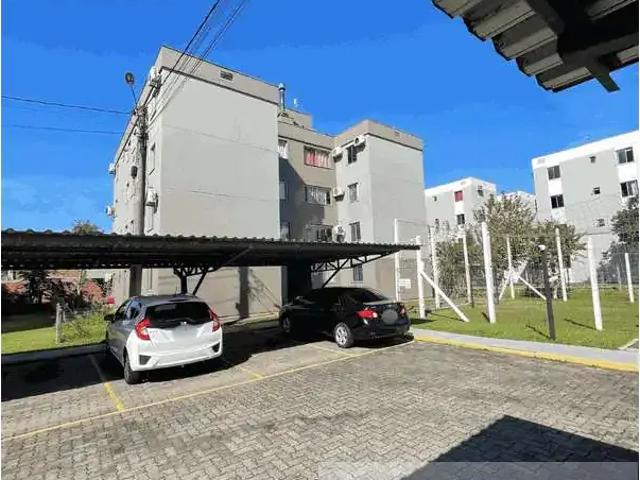Apartamento para Venda em Portão/RS Centro
