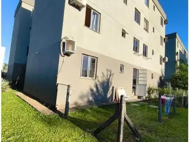 Apartamento para Venda em Portão/RS Centro
