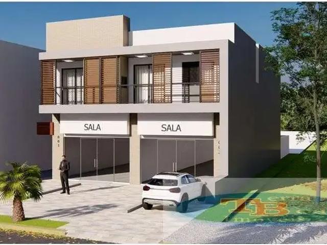 Apartamento para Venda em Portão/RS Centro