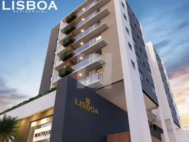 Apartamento para Venda em Portão/RS Centro 2 Quartos