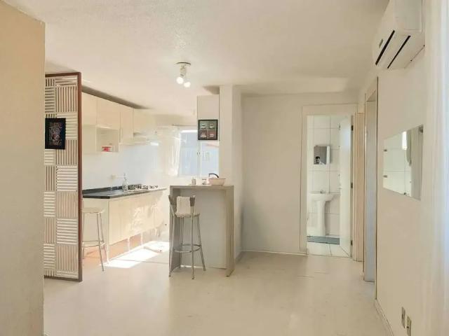 Apartamento para Venda em Portão/RS Centro 2 Quartos