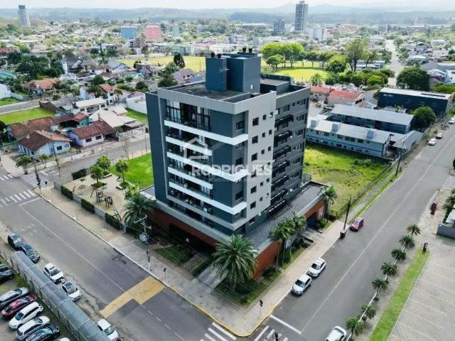 Apartamento para Venda em Portão/RS Centro 3 Quartos