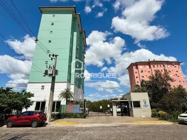 Apartamento para Venda em Portão/RS Centro 3 Quartos