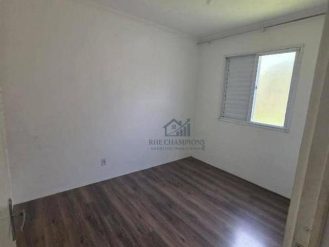 Apartamento para venda em Portais polvilho de 55.00m² com 2 Quartos, 1 Suite e 1 Garagem