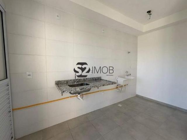 Apartamento para venda em Portal Torres de Módena de 54.00m² com 2 Quartos, 1 Suite e 1 Garagem