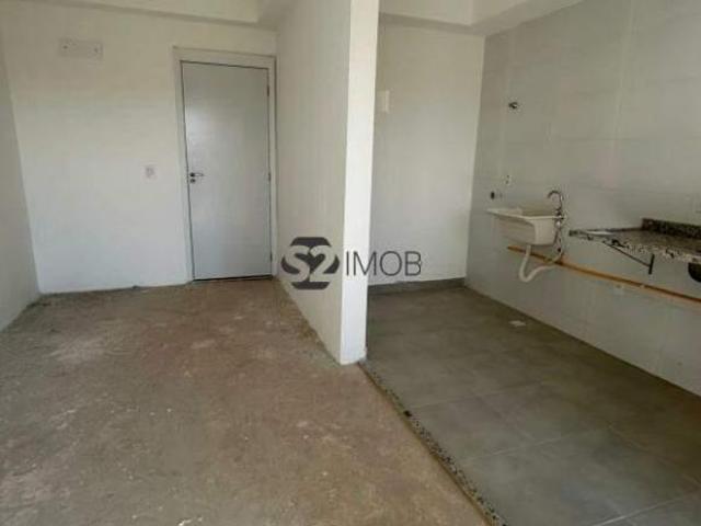 Apartamento para venda em Portal Torres de Módena de 54.00m² com 2 Quartos, 1 Suite e 1 Garagem