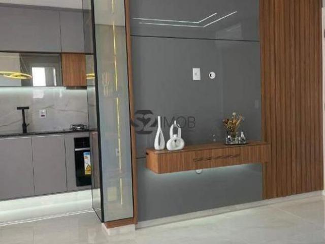 Apartamento para venda em Portal Torres de Módena de 58.13m² com 2 Quartos, 1 Suite e 1 Garagem