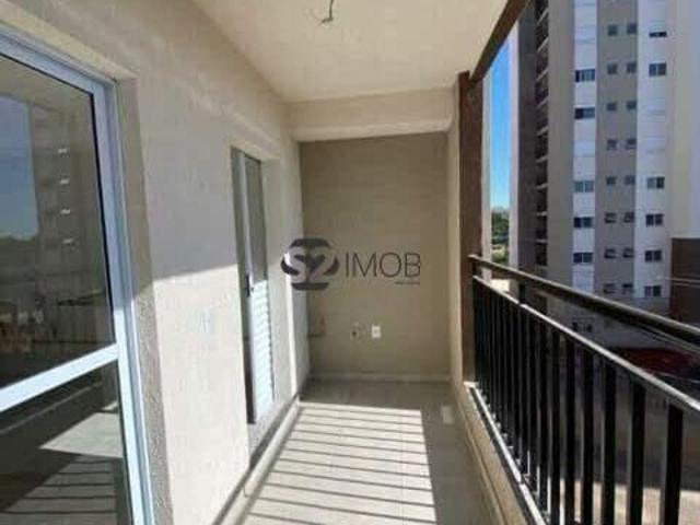 Apartamento para venda em Portal Torres de Módena de 53.56m² com 2 Quartos, 1 Suite e 1 Garagem