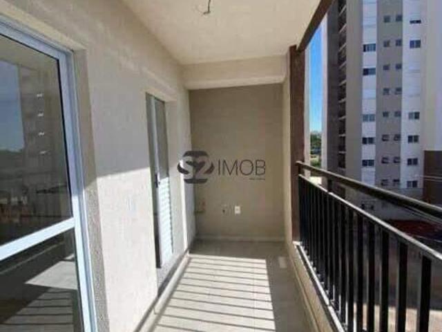 Apartamento para venda em Portal Torres de Módena de 53.56m² com 2 Quartos, 1 Suite e 1 Garagem