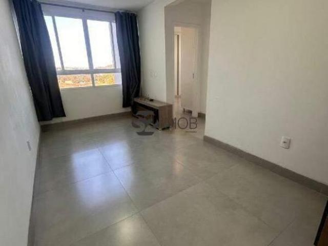 Apartamento para venda em Portal Vila das Borboletas de 52.00m² com 2 Quartos, 1 Suite e 1 Garagem