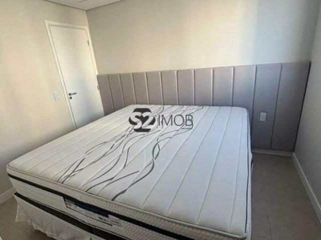 Apartamento para venda em Portal Vila das Borboletas de 52.00m² com 2 Quartos, 1 Suite e 1 Garagem