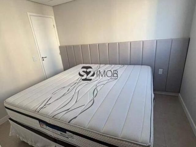 Apartamento para venda em Portal Vila das Borboletas de 52.00m² com 2 Quartos, 1 Suite e 1 Garagem