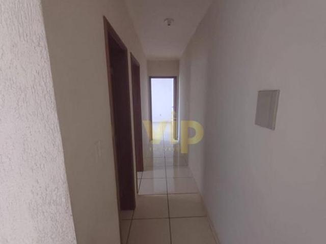 Apartamento para venda em Portal Vila Verde, Pouso Alegre