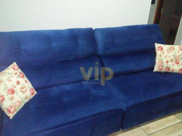 Apartamento para venda em Portal Vila Verde, Pouso Alegre