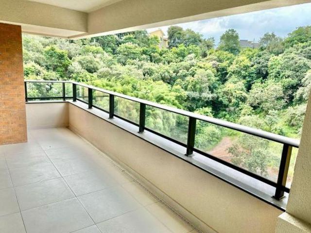Apartamento para venda em Portal Do Paraíso Ii de 112.00m² com 2 Quartos, 1 Suite e 2 Garagens
