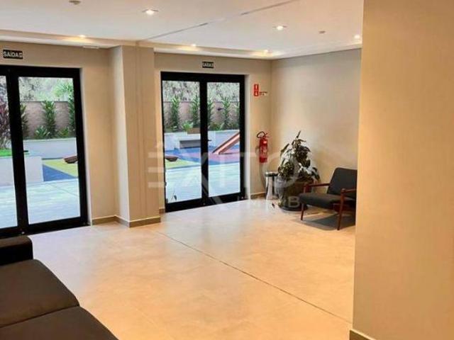 Apartamento para venda em Portal Do Paraíso Ii de 95.00m² com 3 Quartos, 1 Suite e 2 Garagens
