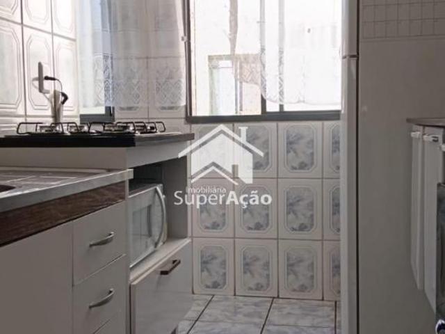 Apartamento para venda em Portal Dos Gramados de 50.00m² com 2 Quartos e 1 Garagem
