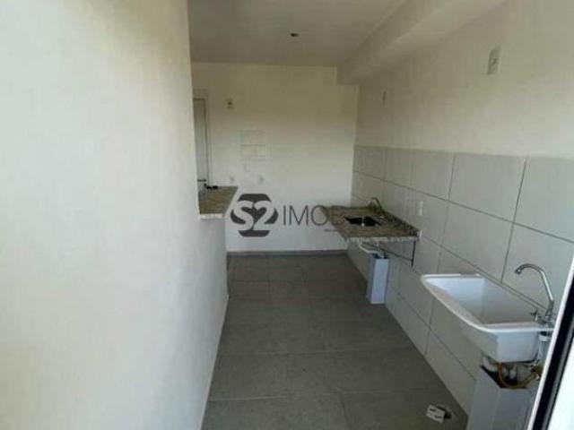 Apartamento para venda em PORTAL JARDINS DE MONET de 52.00m² com 2 Quartos, 1 Suite e 1 Garagem