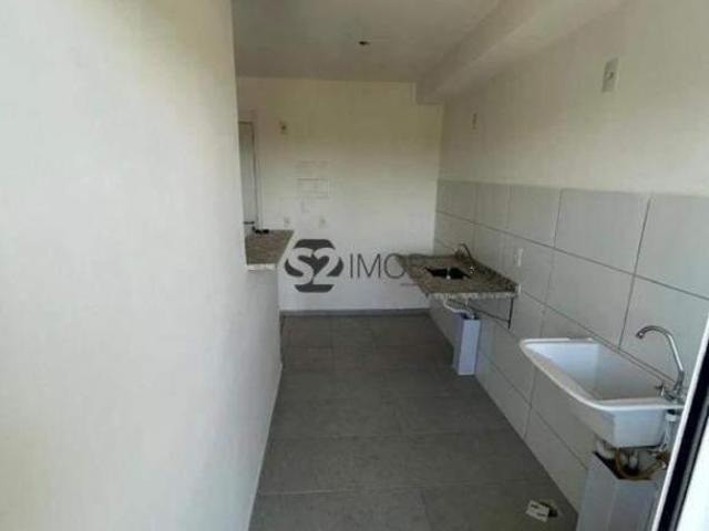 Apartamento para venda em PORTAL JARDINS DE MONET de 52.00m² com 2 Quartos, 1 Suite e 1 Garagem