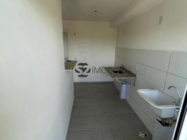 Apartamento para venda em PORTAL JARDINS DE MONET de 52.00m² com 2 Quartos, 1 Suite e 1 Garagem