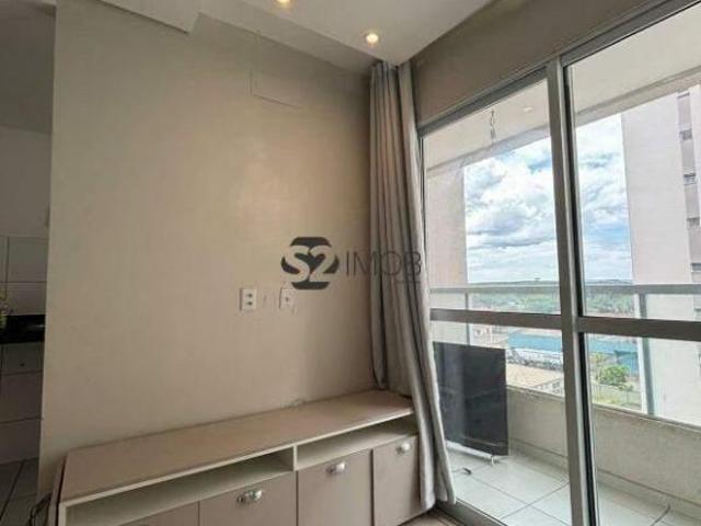 Apartamento para venda em Portal Recanto das Flores de 52.00m² com 2 Quartos e 1 Garagem