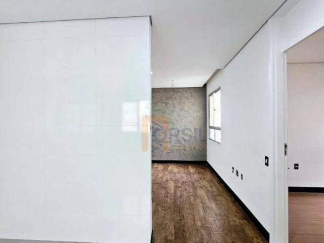 Apartamento para venda em Porteira Preta de 50.00m² com 2 Quartos, 1 Suite e 1 Garagem