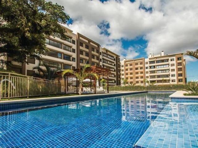Apartamento para Venda em Porto Alegre, Cavalhada, 3 dormitórios, 1 suíte, 3 banheiros, 2 vagas