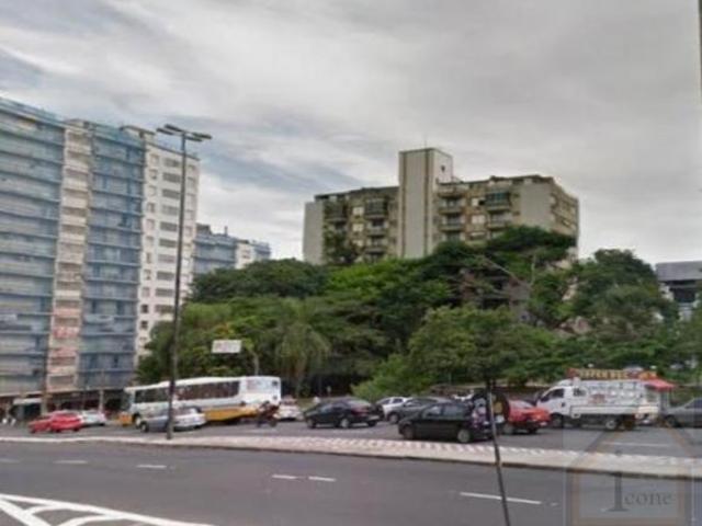 Apartamento para Venda em Porto Alegre, Centro Histórico, 1 dormitório, 1 banheiro, 1 vaga