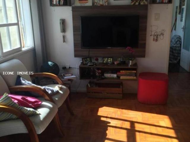 Apartamento para Venda em Porto Alegre, Centro Histórico, 2 dormitórios, 2 banheiros