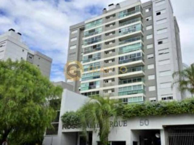 Apartamento para Venda em Porto Alegre, Central Parque Jardim do Salso, 3 dormitórios, 1 suíte, 3