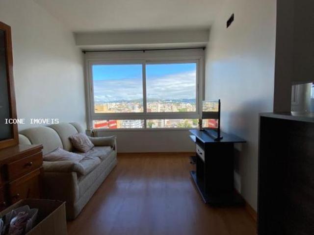 Apartamento para Venda em Porto Alegre, Cidade Baixa, 2 dormitórios, 1 suíte, 2 banheiros, 1 vaga
