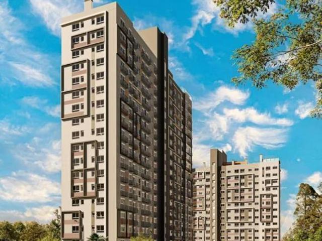 Apartamento para Venda em Porto Alegre, Cristal, 2 dormitórios, 1 banheiro, 1 vaga