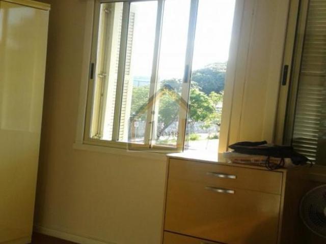Apartamento para Venda em Porto Alegre, Farroupilha, 3 dormitórios, 1 suíte, 2 banheiros