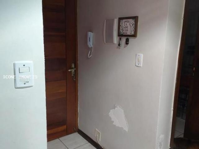 Apartamento para Venda em Porto Alegre, Glória, 2 dormitórios, 1 suíte, 2 banheiros, 1 vaga