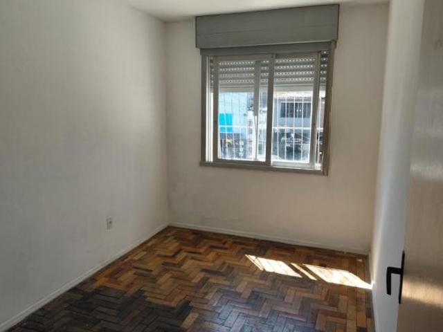 Apartamento para Venda em Porto Alegre, Jardim Leopoldina, 2 dormitórios, 1 banheiro