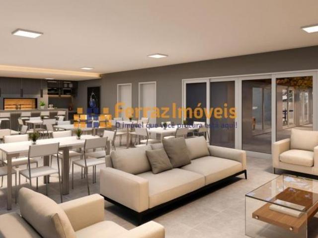 Apartamento para Venda em Porto Alegre, Jardim Sabará, 2 dormitórios, 1 banheiro, 1 vaga