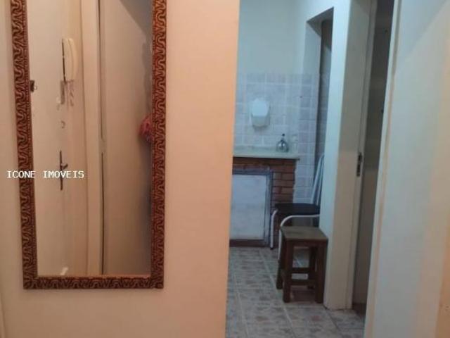Apartamento para Venda em Porto Alegre, Menino Deus, 1 dormitório, 1 banheiro