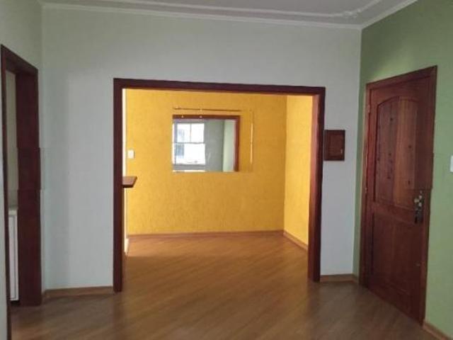 Apartamento para Venda em Porto Alegre, Menino Deus, 1 dormitório, 1 banheiro, 1 vaga