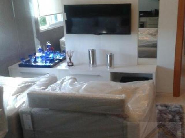 Apartamento para Venda em Porto Alegre, Menino Deus, 1 dormitório, 1 banheiro, 1 vaga