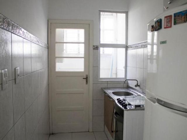 Apartamento para Venda em Porto Alegre, Menino Deus, 1 dormitório, 1 banheiro
