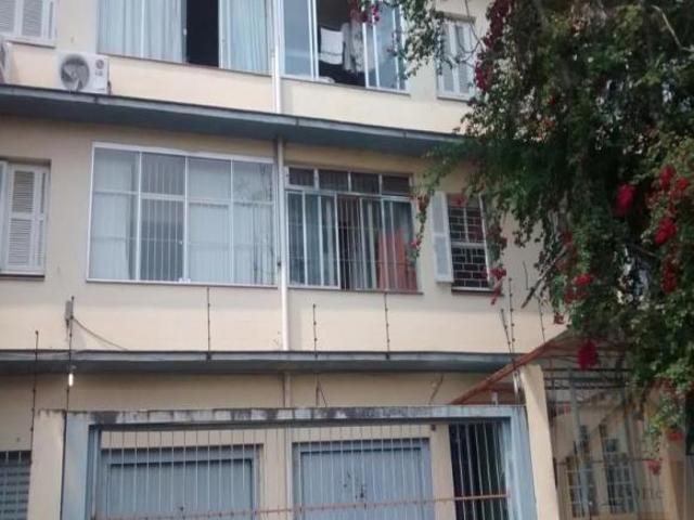 Apartamento para Venda em Porto Alegre, Menino Deus, 2 dormitórios, 1 banheiro