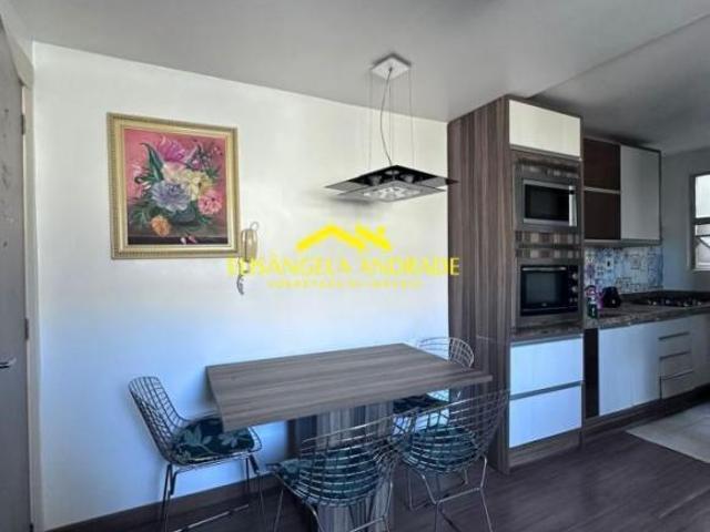 Apartamento para Venda em Porto Alegre, Morro Santana, 2 dormitórios, 1 banheiro, 1 vaga