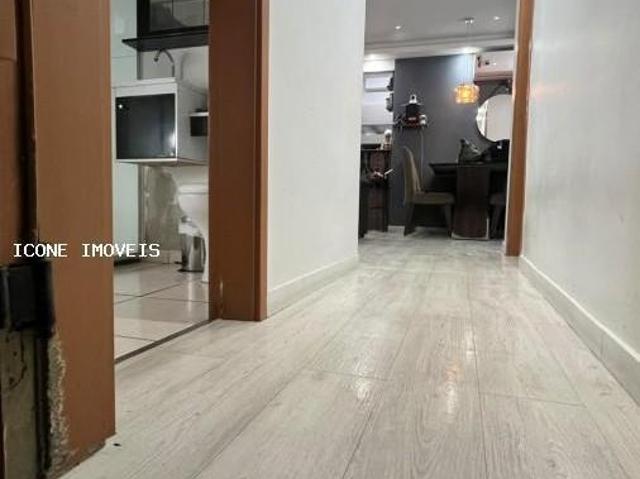 Apartamento para Venda em Porto Alegre, Morro Santana, 2 dormitórios, 1 suíte, 2 banheiros, 1 vaga