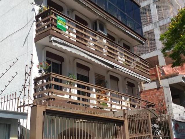Apartamento para Venda em Porto Alegre, Petrópolis, 2 dormitórios, 1 suíte, 3 banheiros, 1 vaga