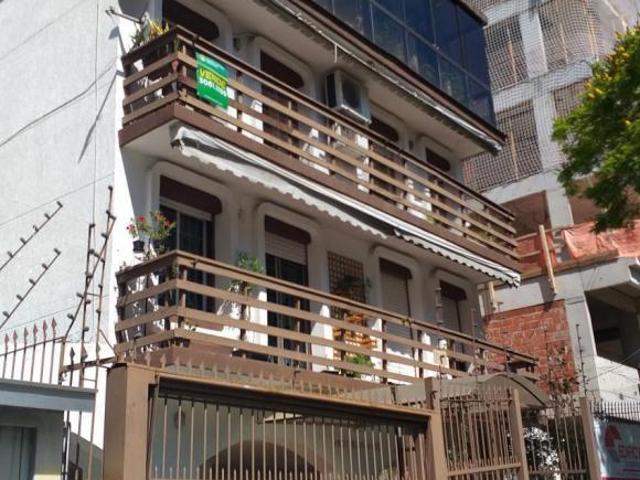 Apartamento para Venda em Porto Alegre, Petrópolis, 2 dormitórios, 1 suíte, 3 banheiros, 1 vaga