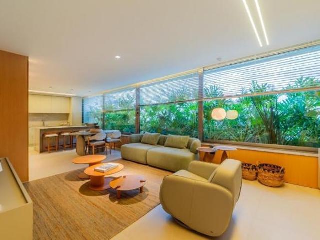 Apartamento para venda em Porto Alegre RS, no bairro Auxiliadora: 1 quarto, 1 suíte, living 2 ambien